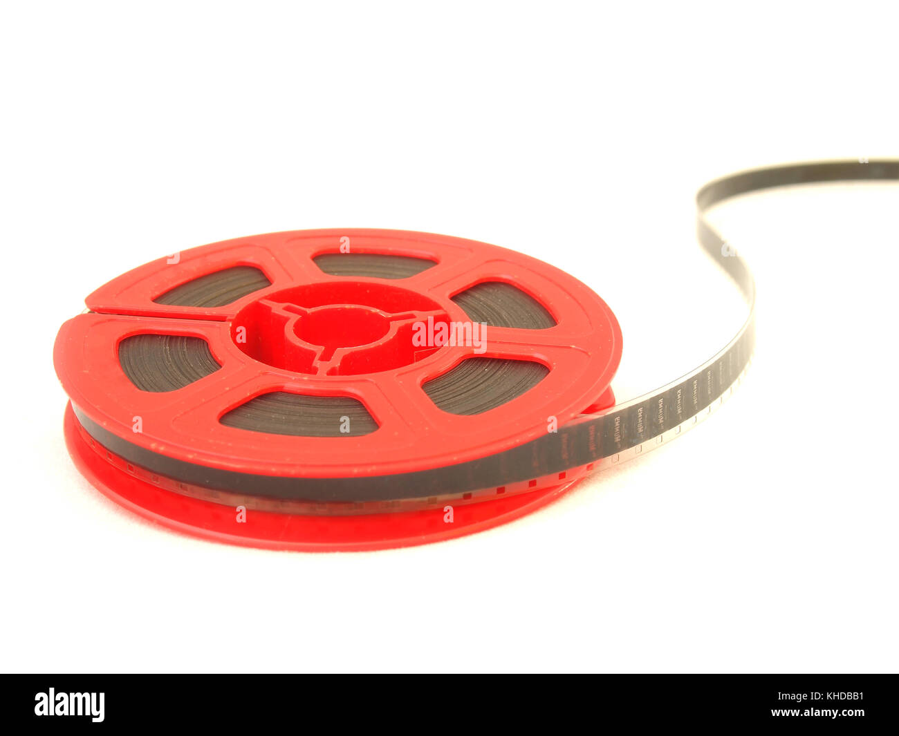 8-mm-movie-film-reel-isolated-white-stock-photo-alamy