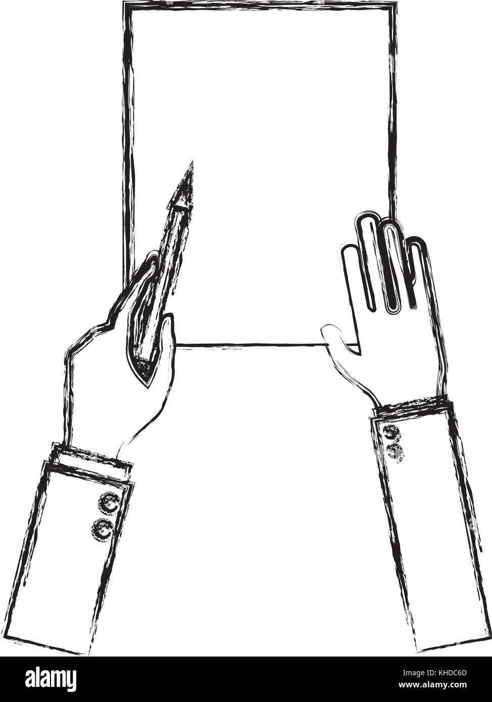 Sheet lead Stock Vector Images - Alamy