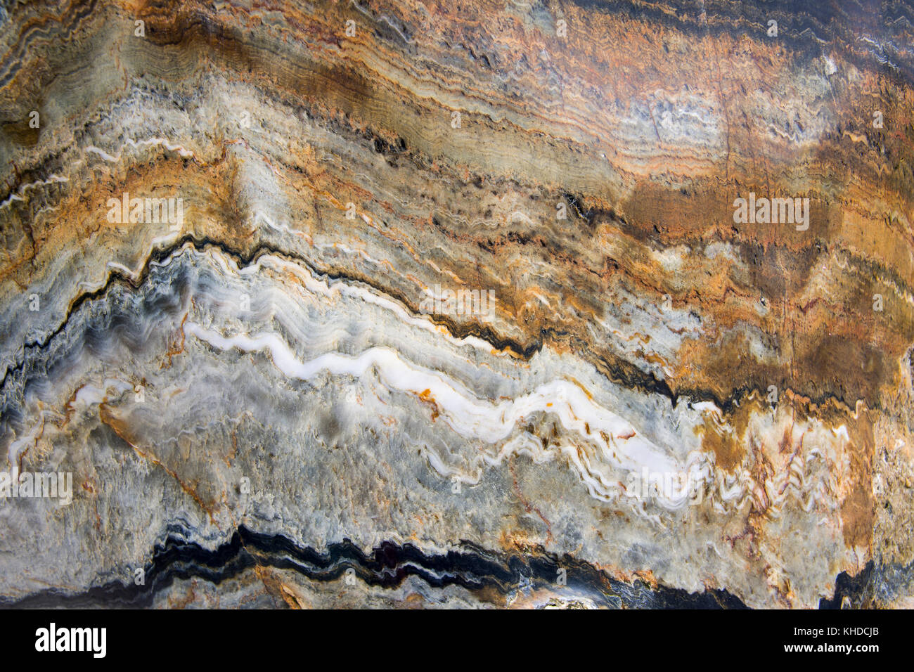 colored granite marble rocks in Norway Stock Photo - Alamy