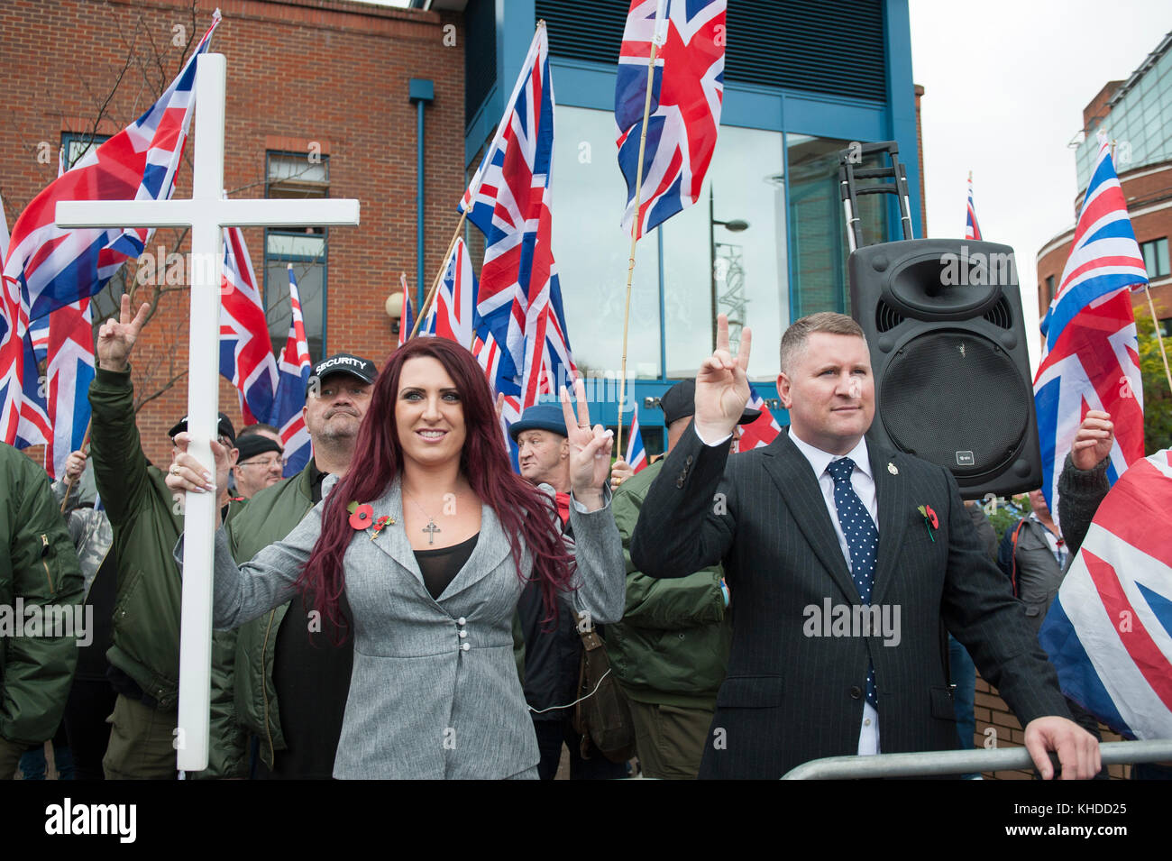 Bromley police station hi-res stock photography and images - Alamy