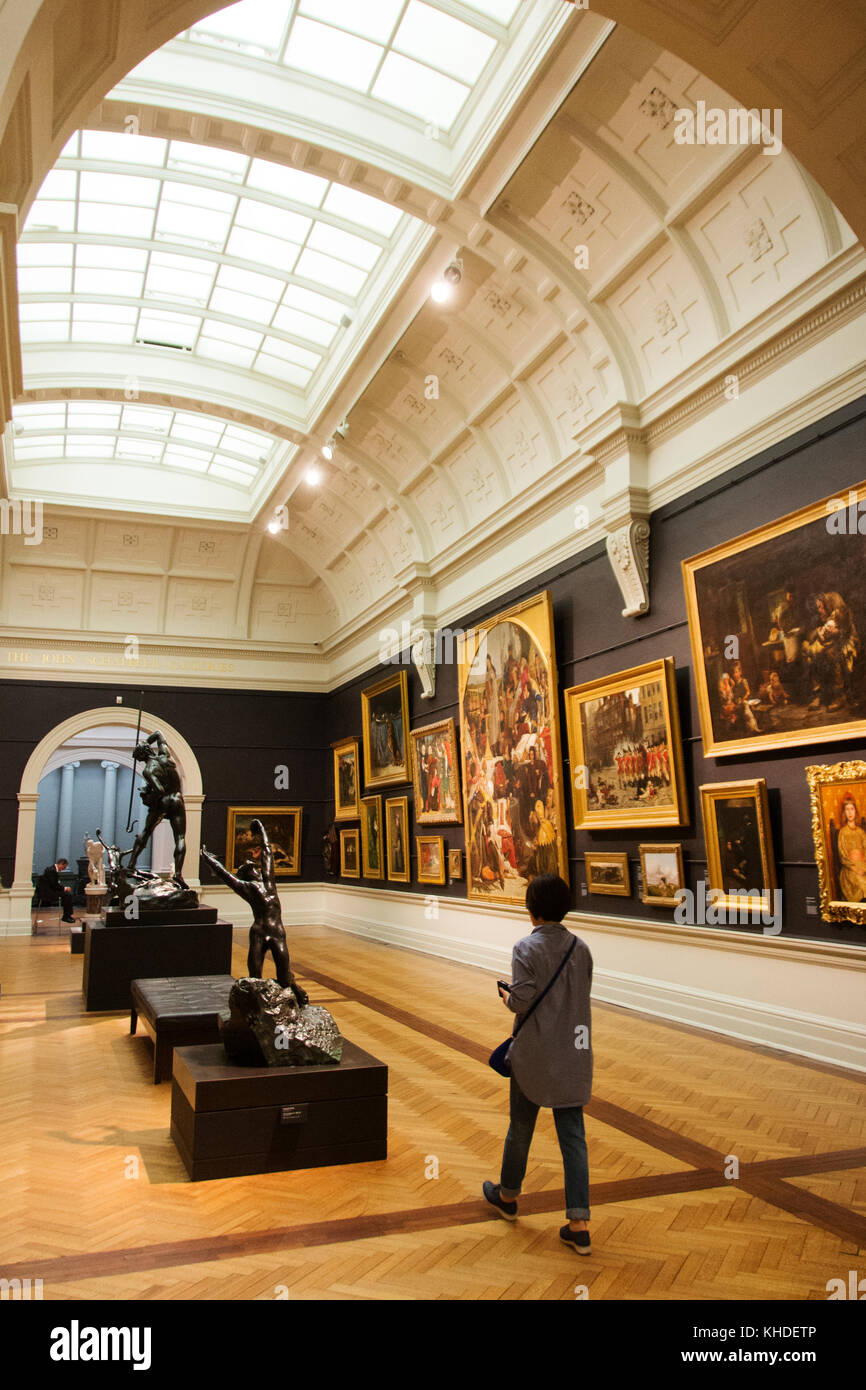 Art gallery of new south wales hi-res stock photography and images - Alamy