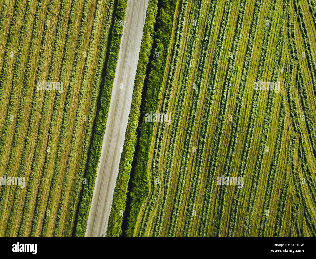 Aerial texture hi-res stock photography and images - Alamy