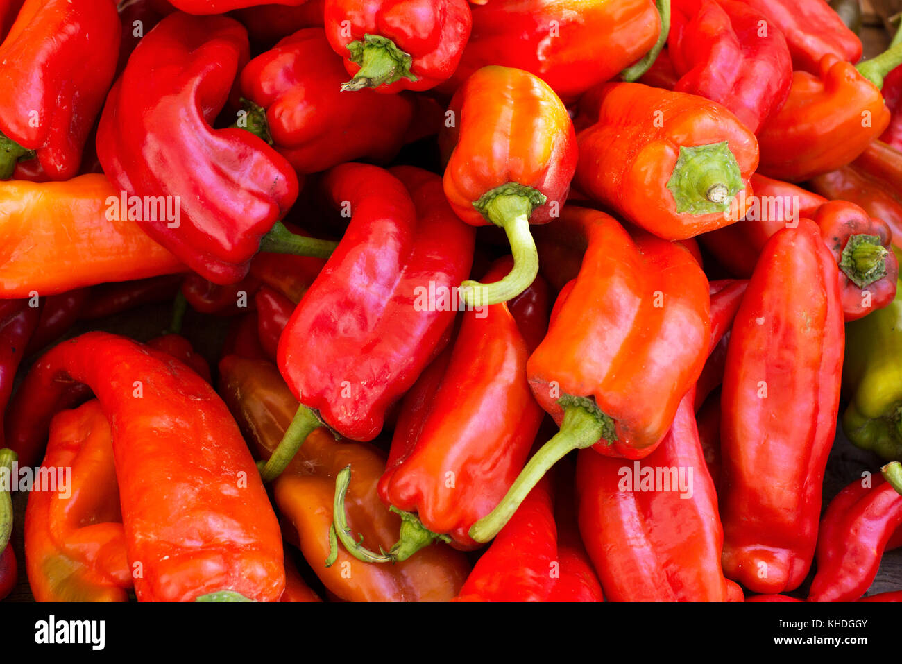 Chili flavor hi-res stock photography and images - Alamy