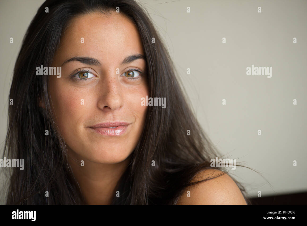 Portrait ambitious hi-res stock photography and images - Alamy