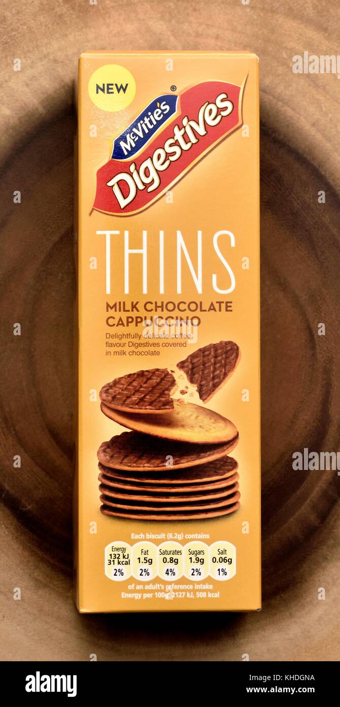 Digestive thins store