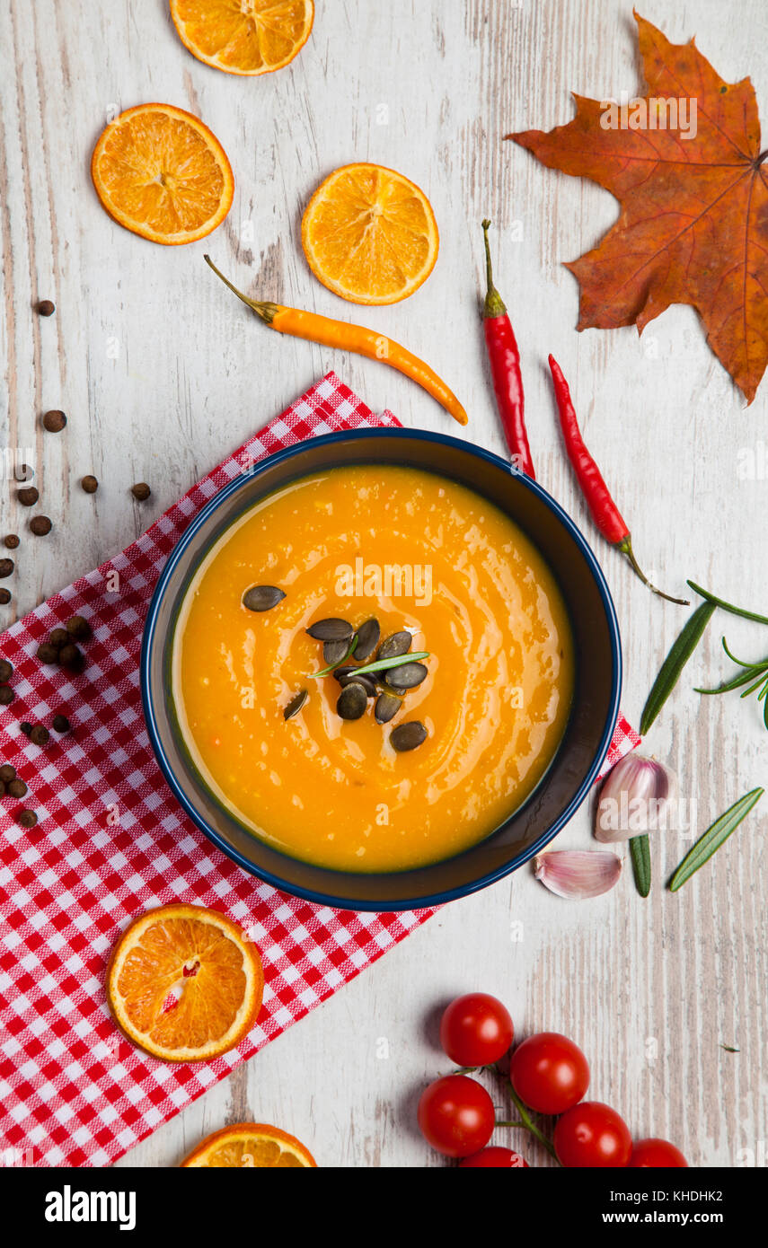 Autumn-Fall culinary or background concept Stock Photo - Alamy