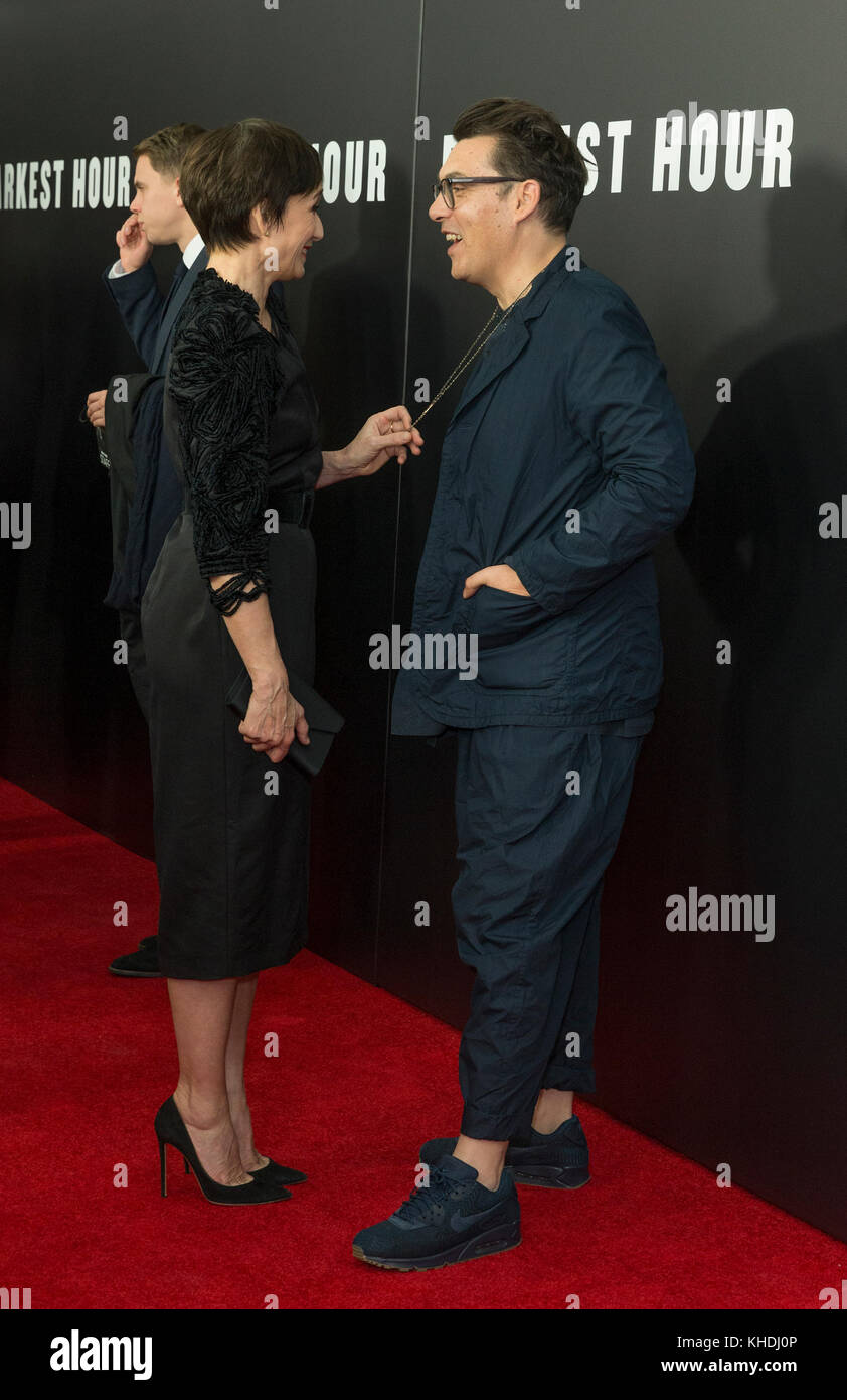 Actor Scott Wright High Resolution Stock Photography and Images - Alamy