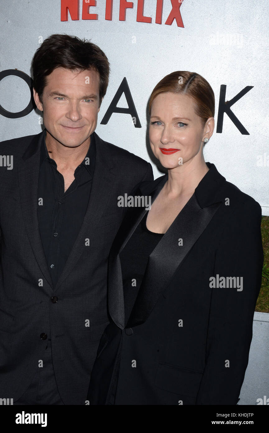 Laura linney ozark hi-res stock photography and images - Alamy