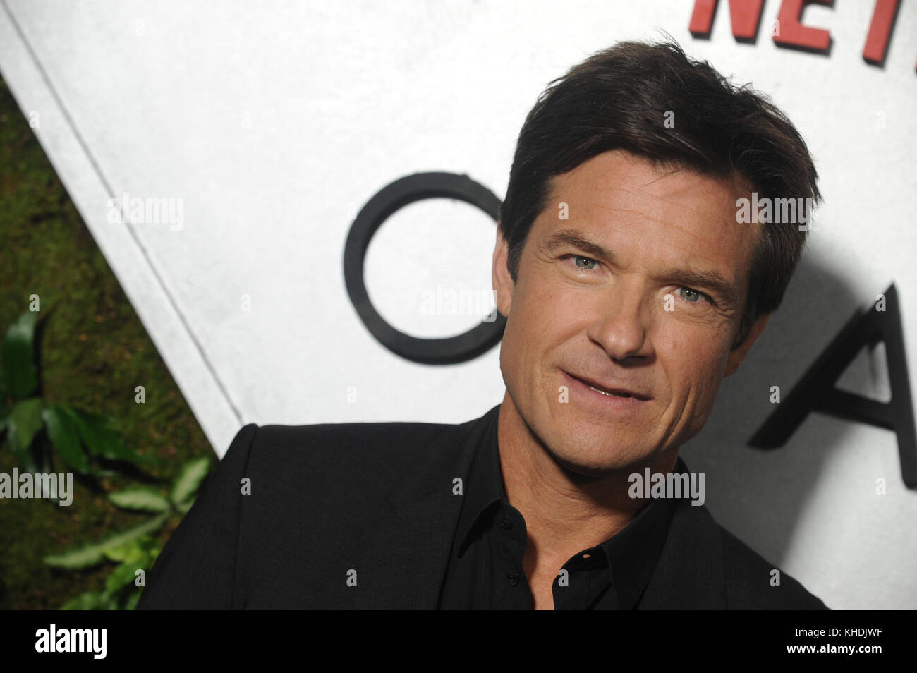 NEW YORK, NY - JULY 20: Jason Bateman attends the Netflix Original ...