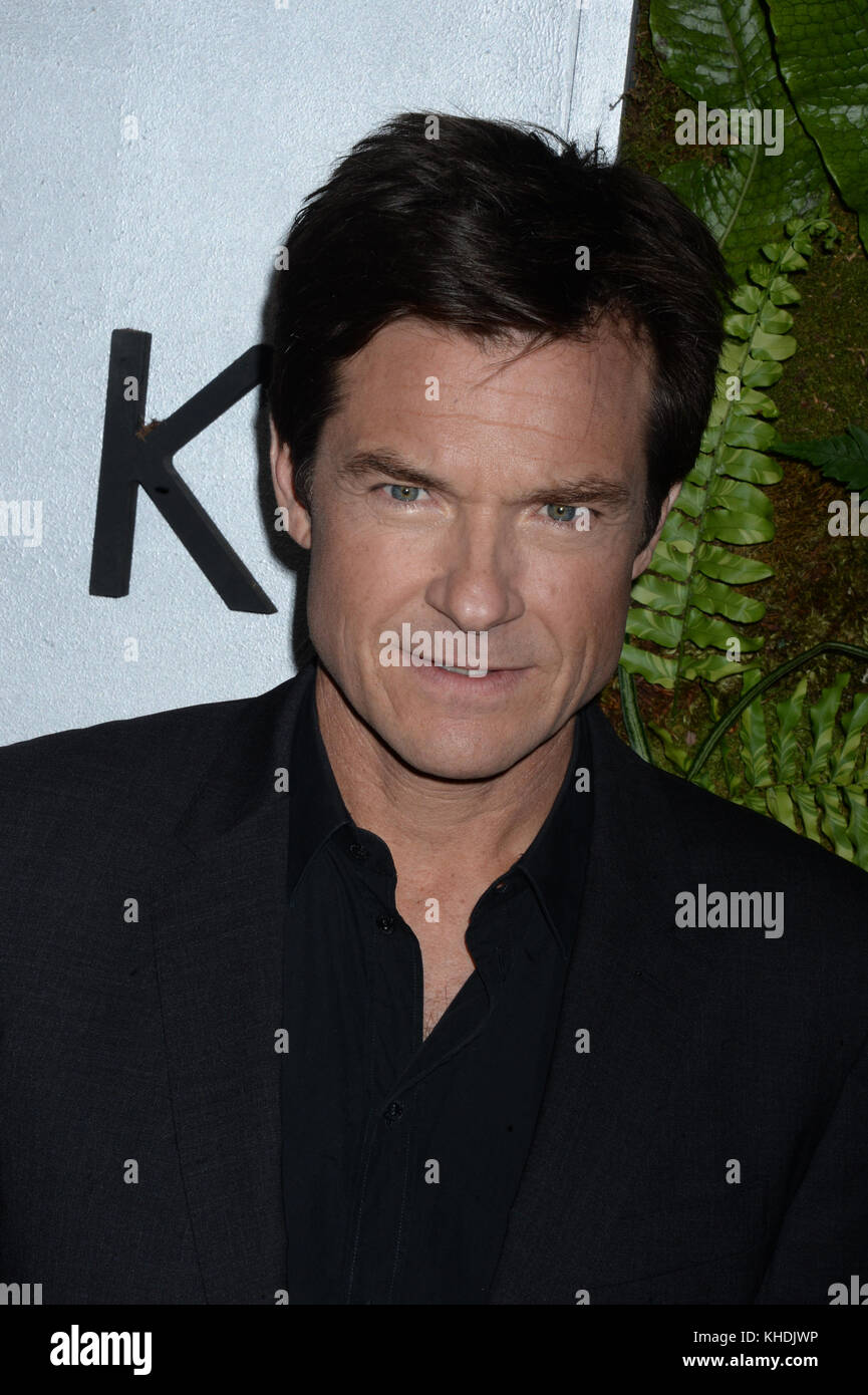 NEW YORK, NY - JULY 20: Jason Bateman attends the Netflix Original ...
