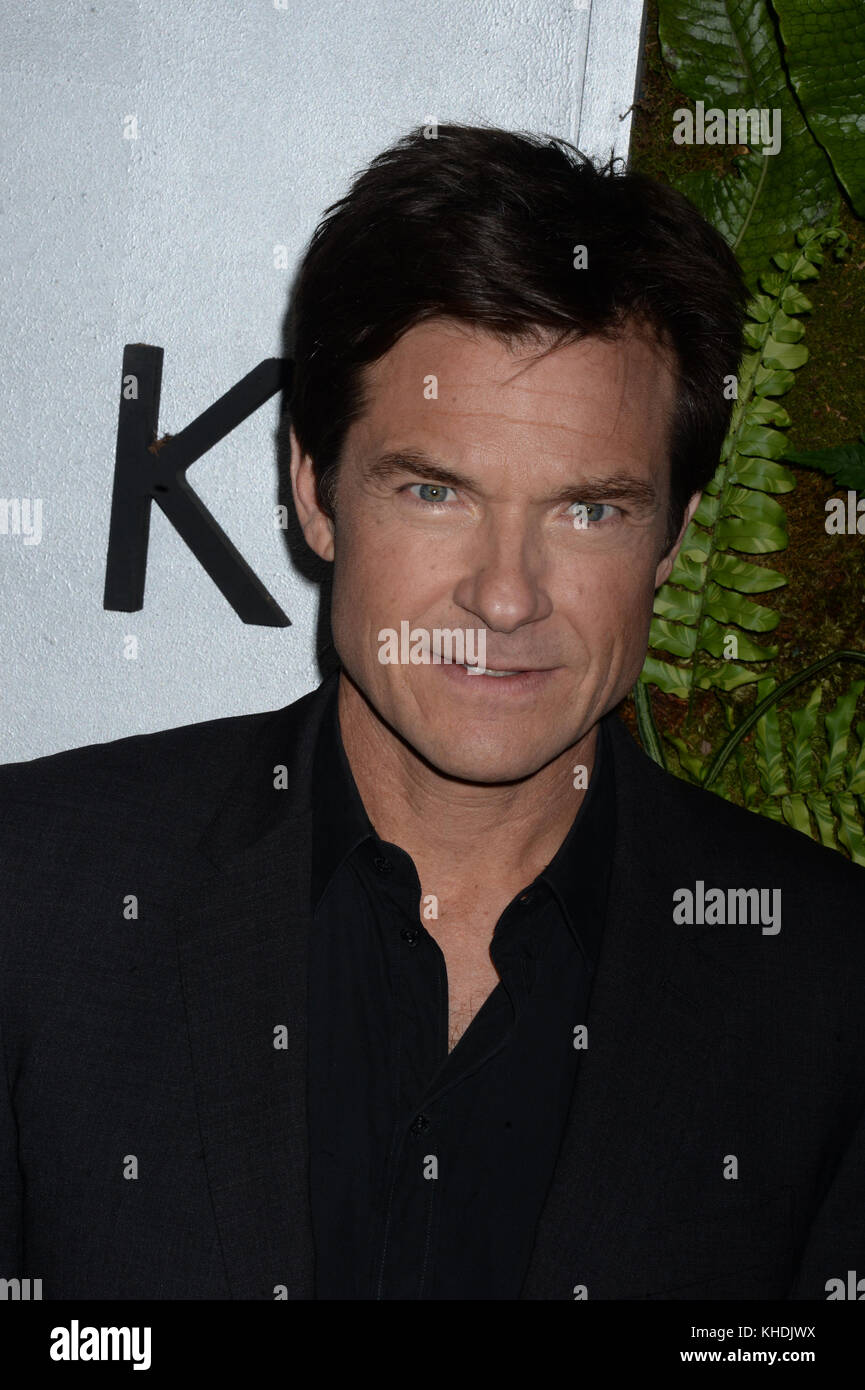 NEW YORK, NY - JULY 20: Jason Bateman attends the Netflix Original ...