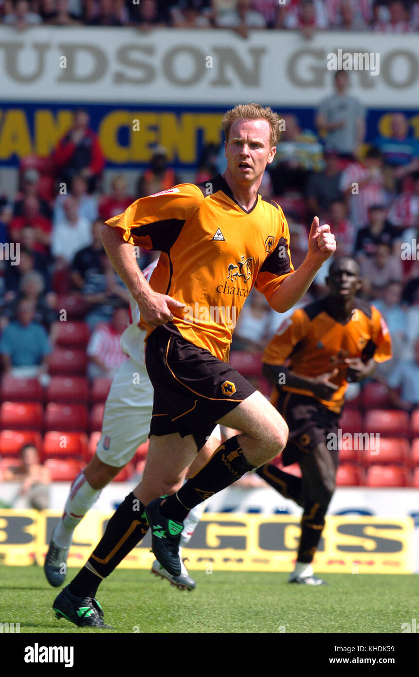 Football action jody craddock hi-res stock photography and images - Alamy