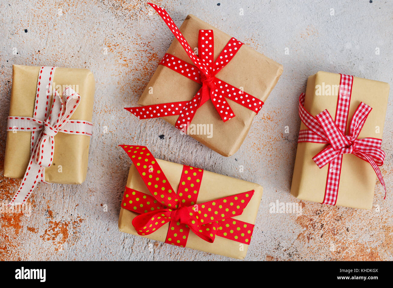 box for present, xmas background, stock photo Stock Photo - Alamy