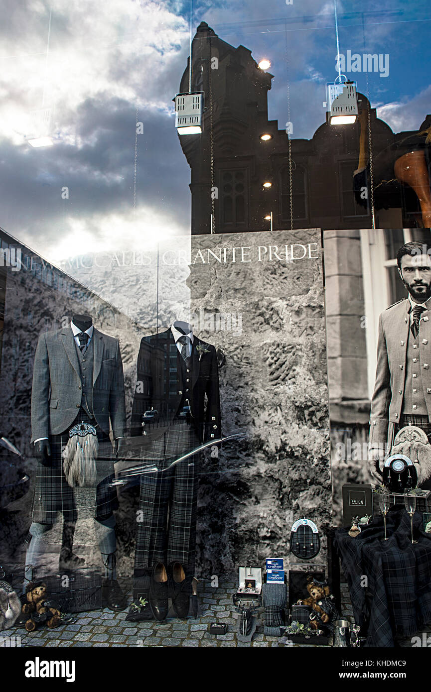 Ingram street glasgow hi-res stock photography and images - Alamy