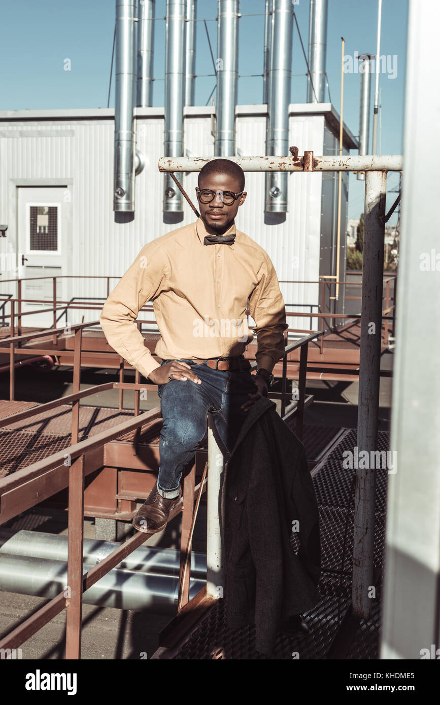 Guardrails hi-res stock photography and images - Alamy