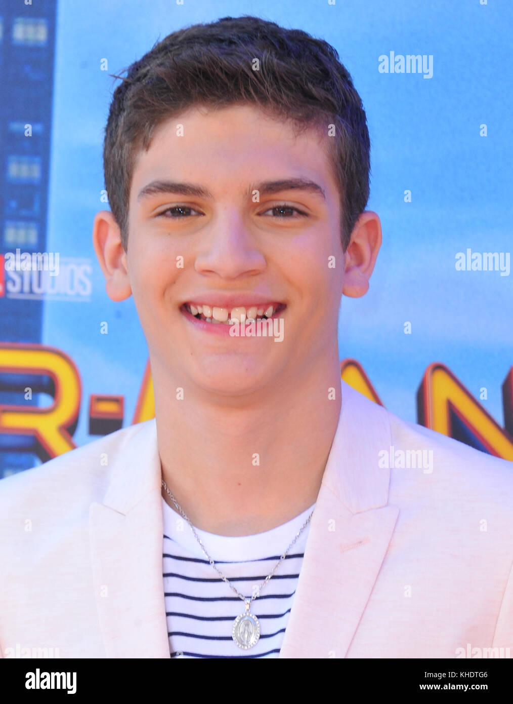 Michael barbieri hi-res stock photography and images - Alamy