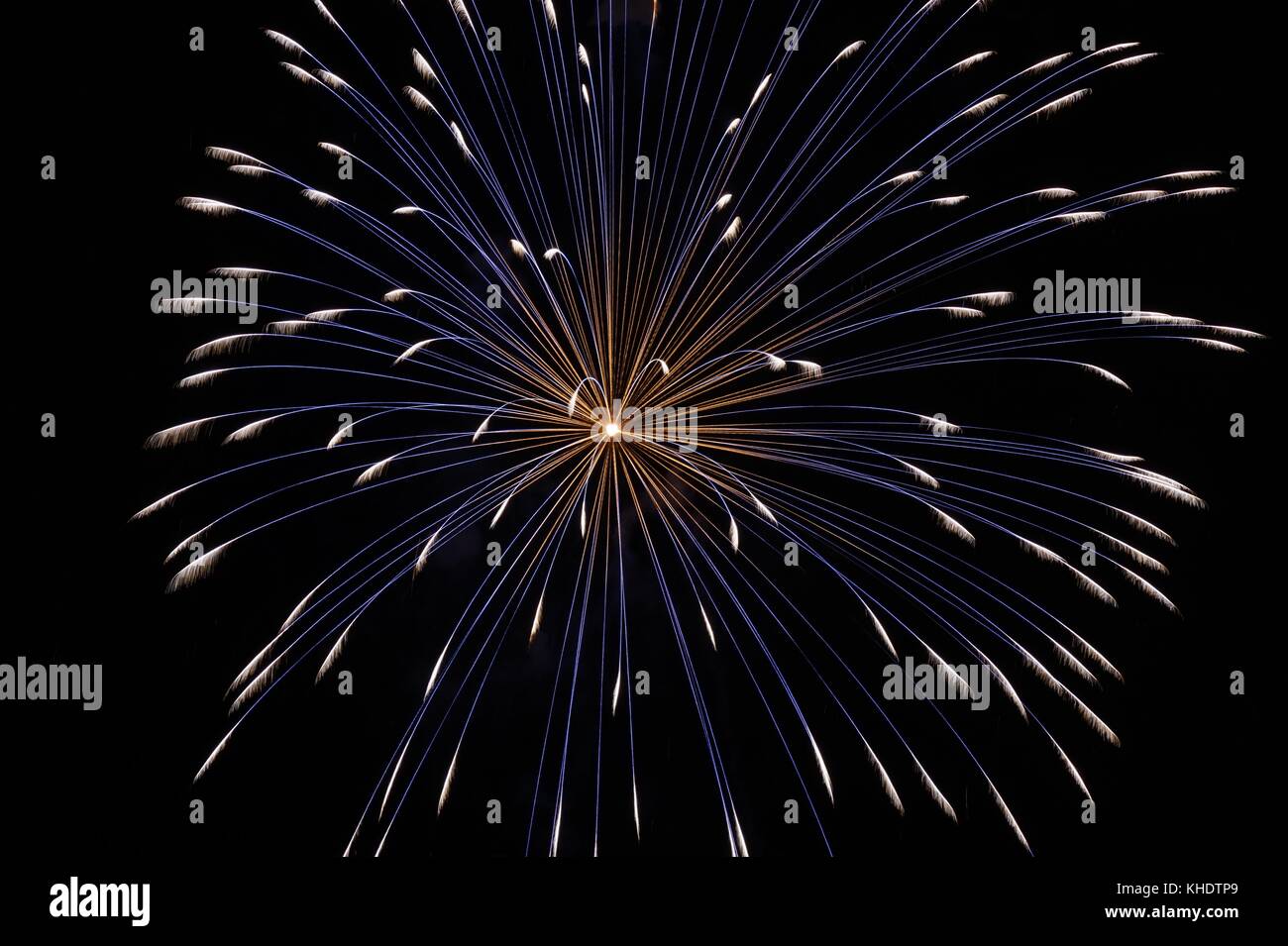 Holiday firework hi-res stock photography and images - Alamy