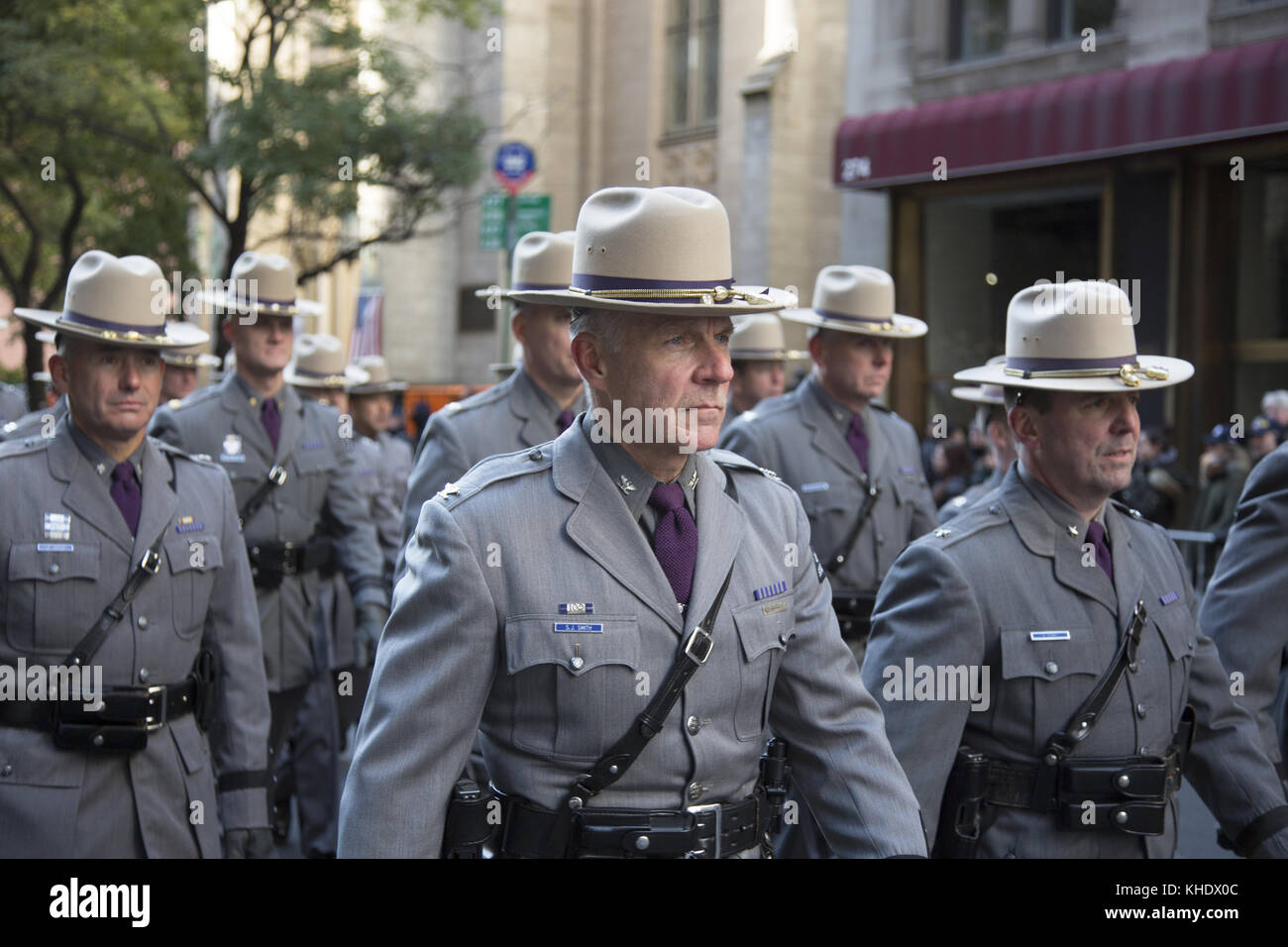 Police Parade Uniforms High Resolution Stock Photography and Images - Alamy