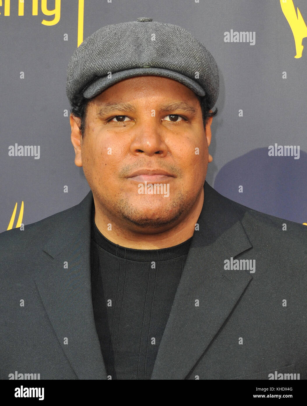 NORTH HOLLYWOOD, CA - JUNE 29: Chris Pierce attends the Television ...