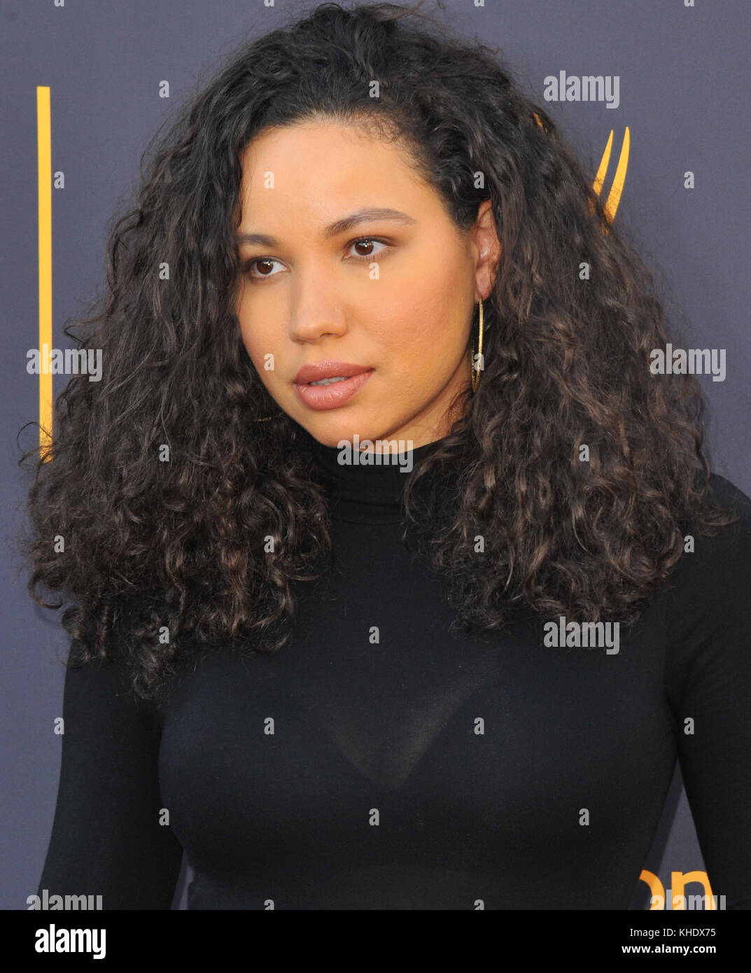 June smollett bell hi-res stock photography and images - Alamy