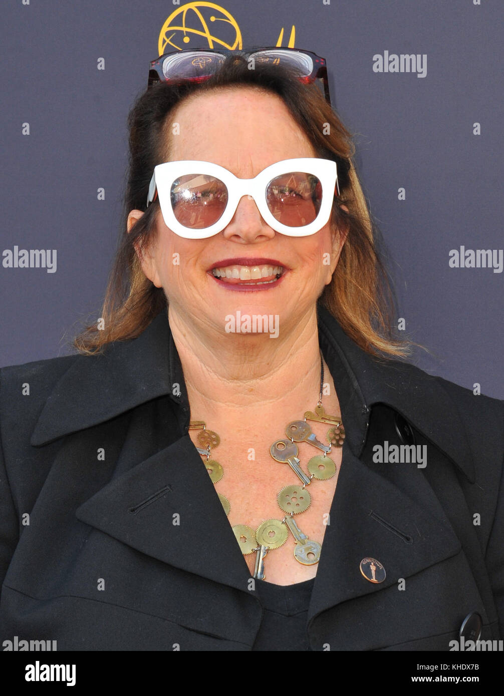 NORTH HOLLYWOOD, CA - JUNE 29: Laura Karpman attends the Television ...