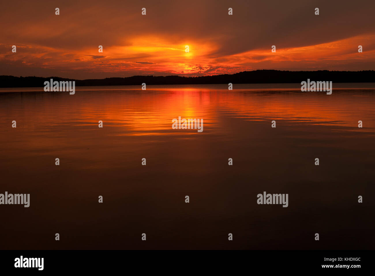 Isle royale hi-res stock photography and images - Alamy