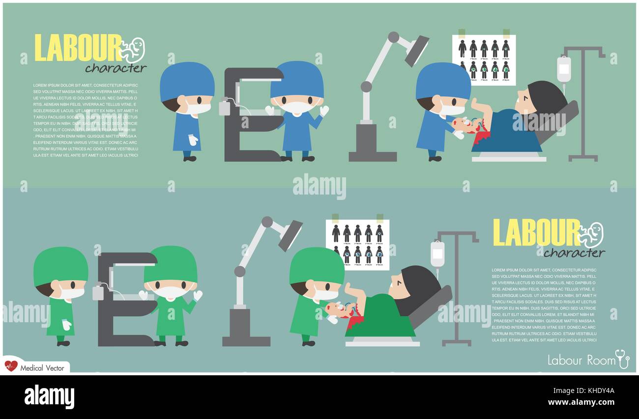 Child labour Stock Vector Images - Alamy