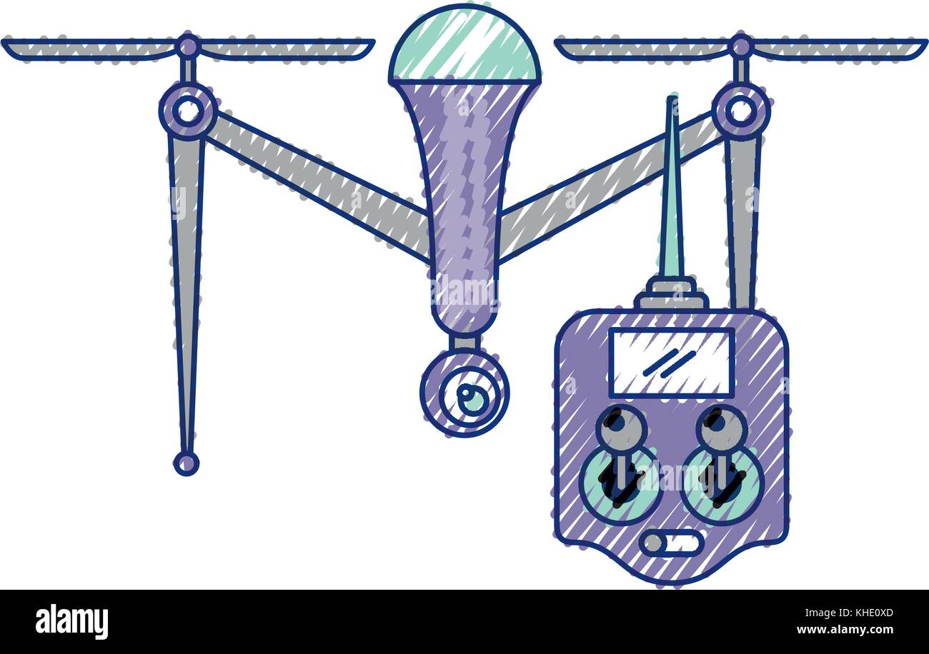 Hi tech aircraft Stock Vector Images - Alamy