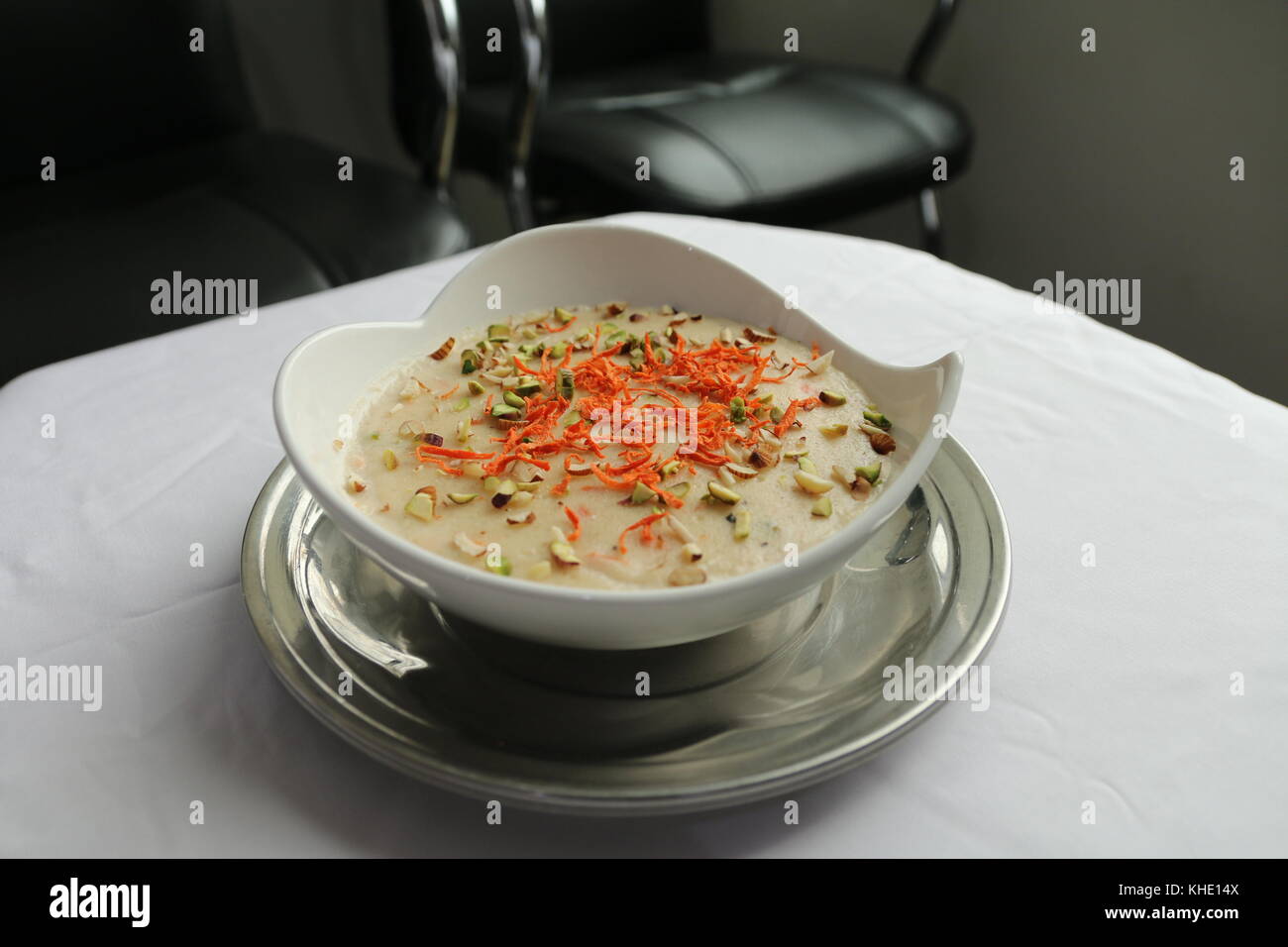 Kheer hi-res stock photography and images - Alamy