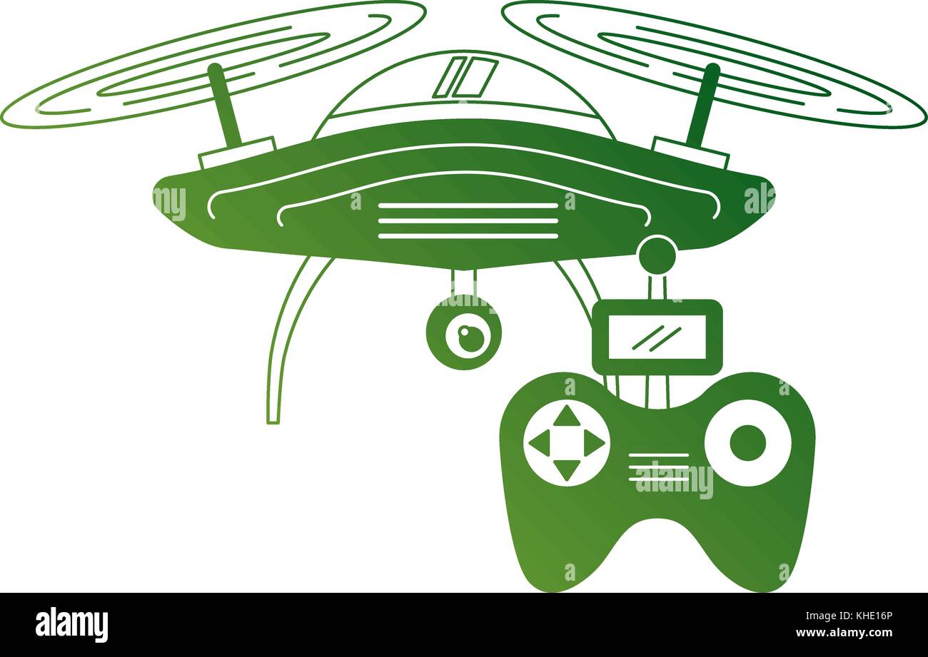 Hi tech aircraft Stock Vector Images - Alamy