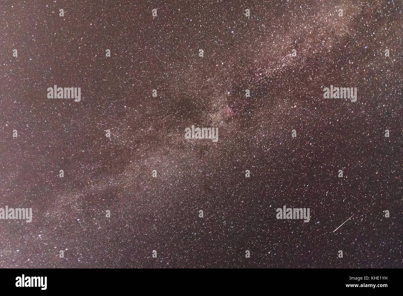 Colorful abstract celestial background of deep space with nebulas ...