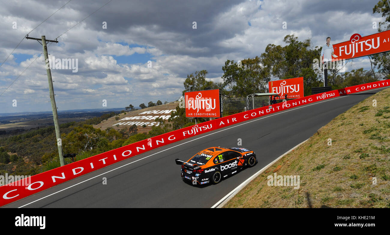 Supercheap Auto Bathurst 1000 at the Mount Panorama Circuit in Bathurst ...