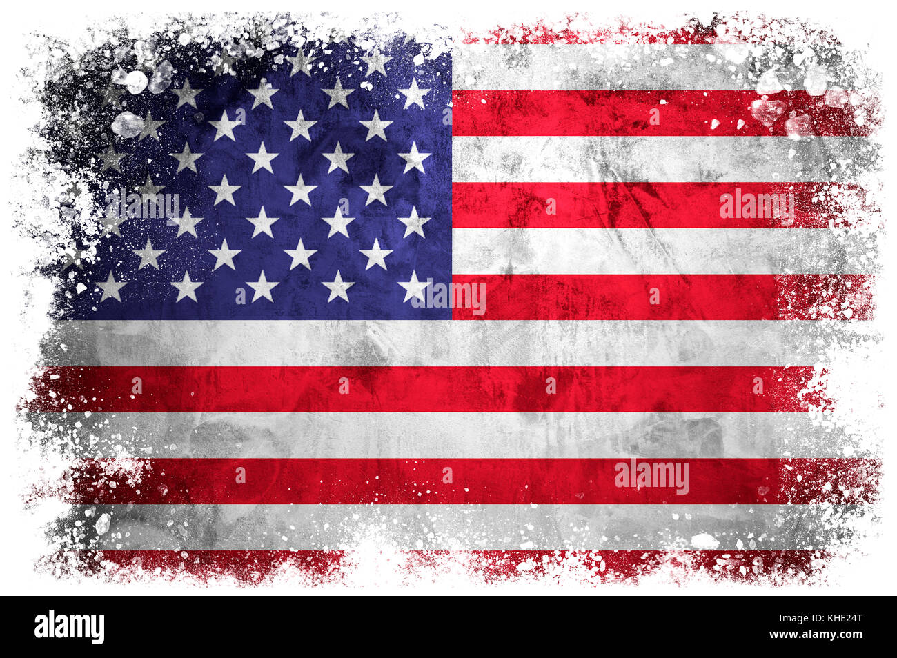 Official united states war Cut Out Stock Images & Pictures - Alamy