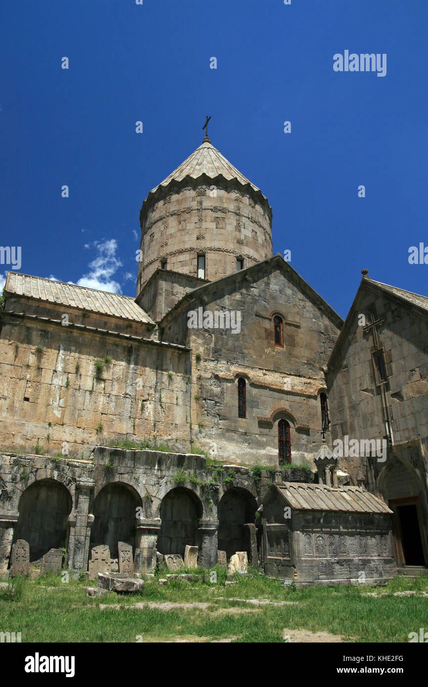 Tatev Monastery, 9th-century Armenian Apostolic monastery, Armenia ...