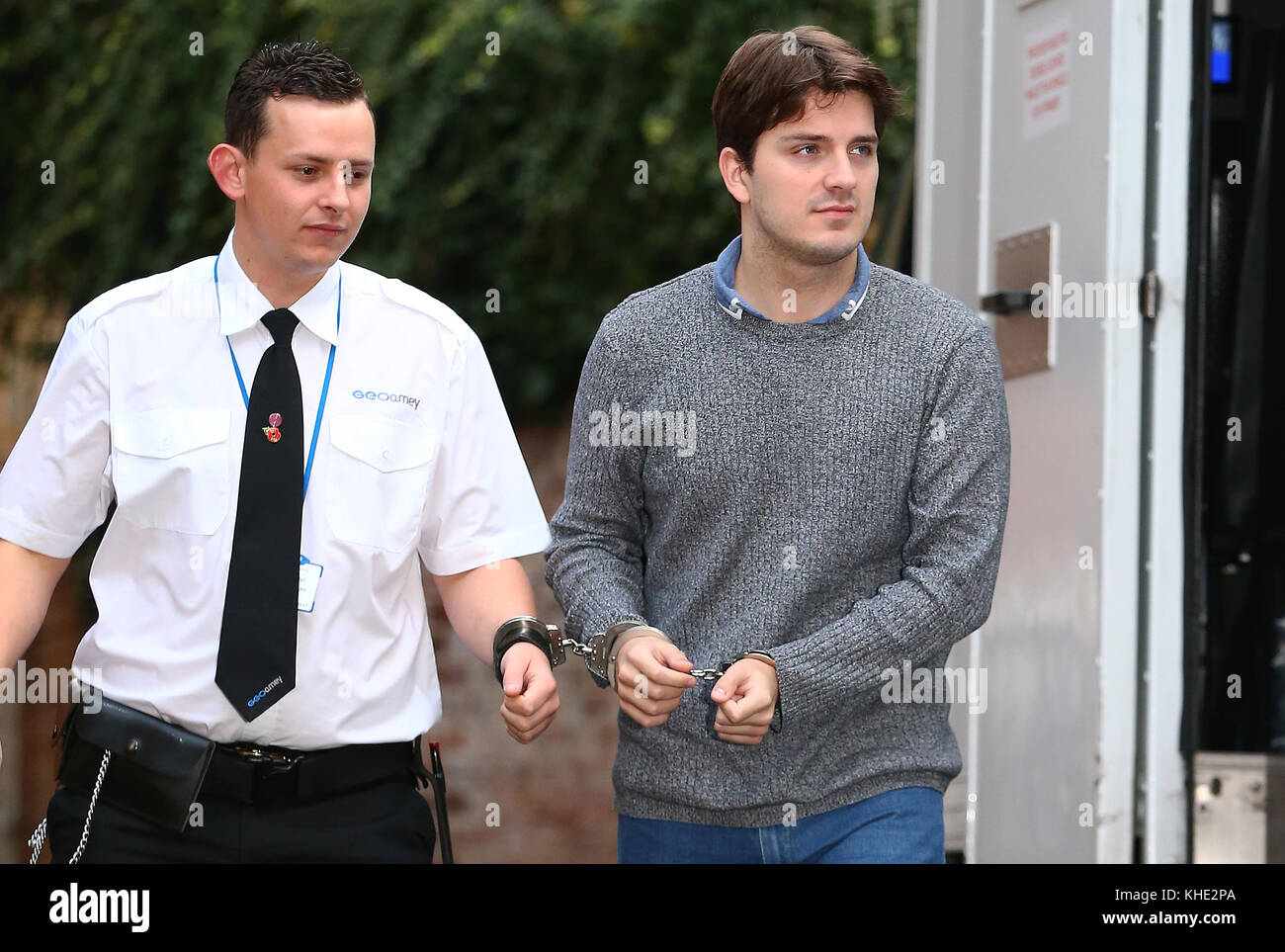 James rowe court hi-res stock photography and images - Alamy