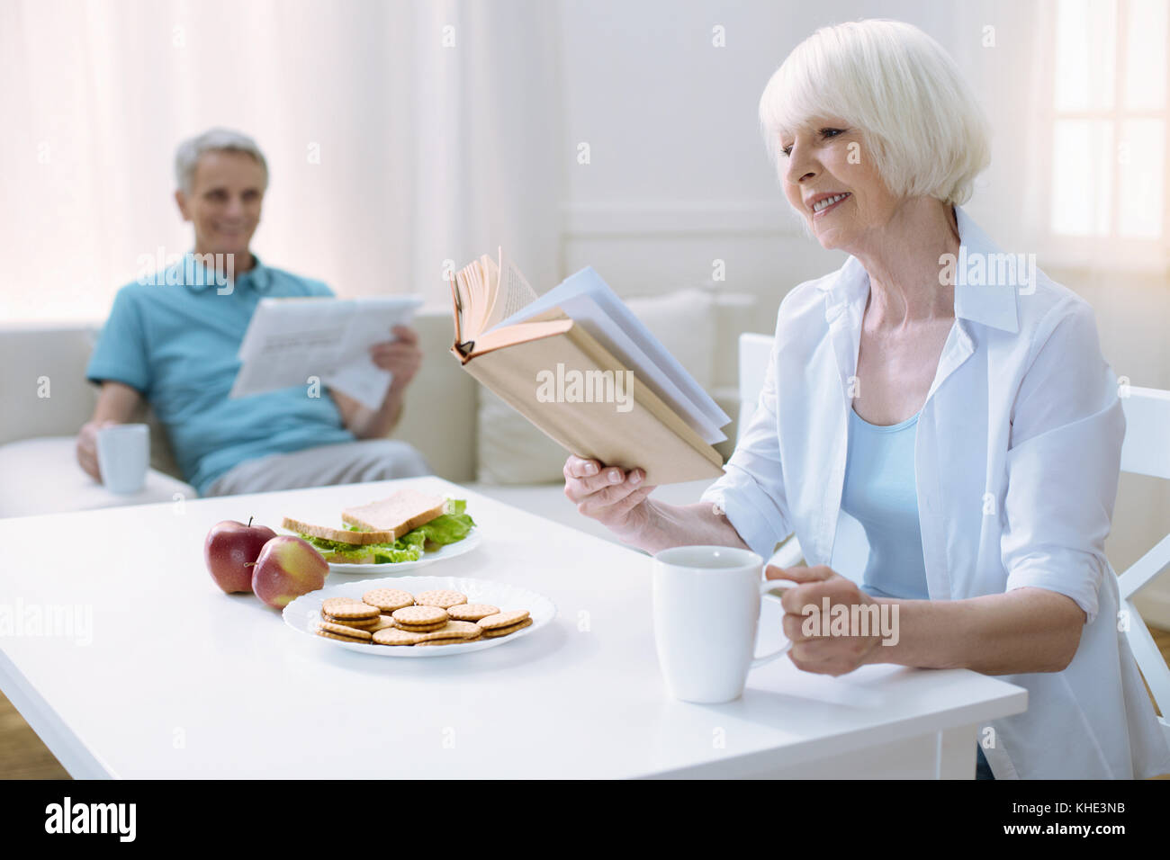 Nice memory hi-res stock photography and images - Alamy