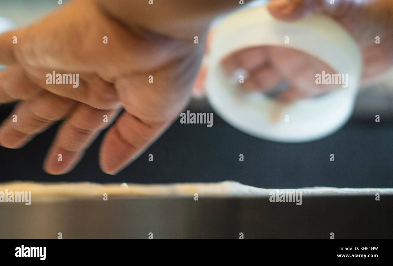 Timber pizza company hi-res stock photography and images - Alamy
