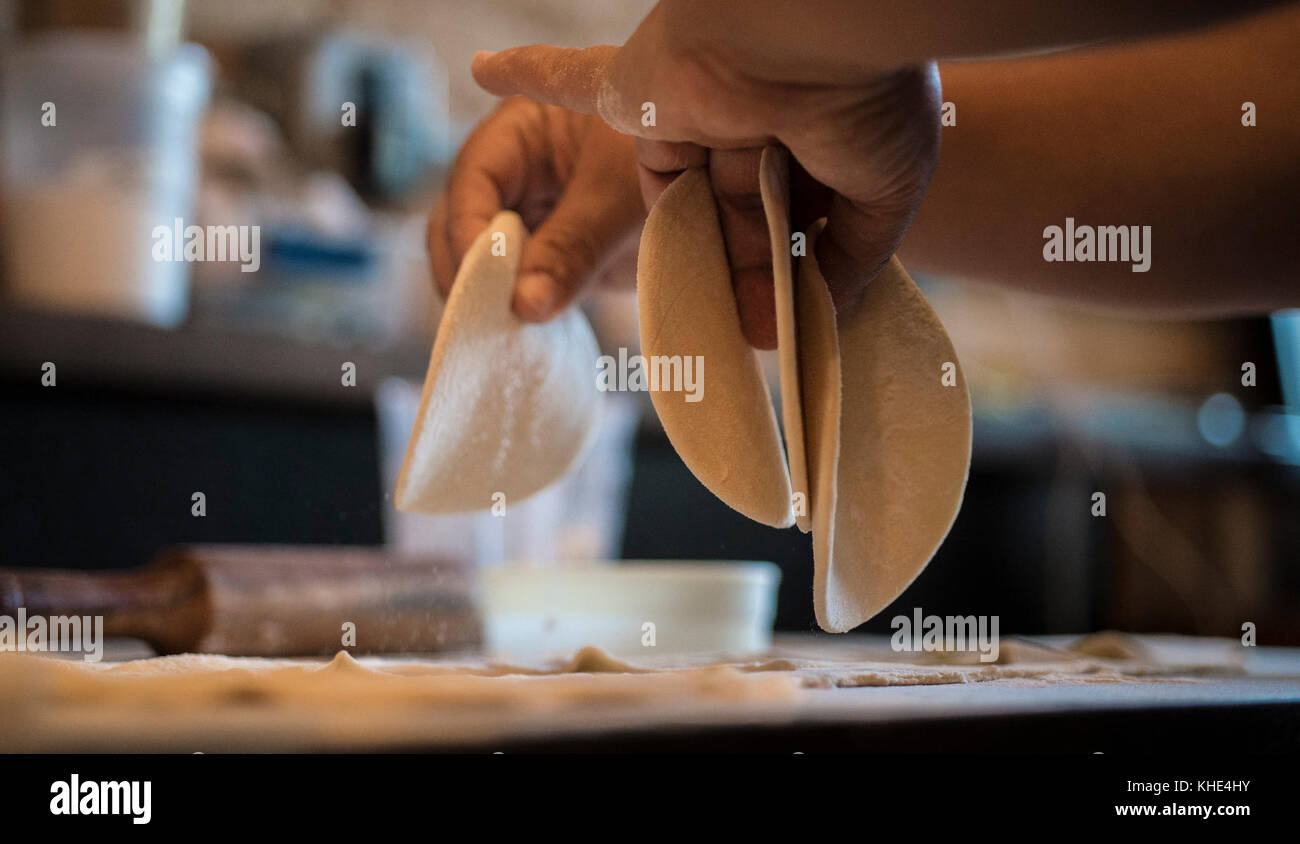 Timber pizza company hi-res stock photography and images - Alamy