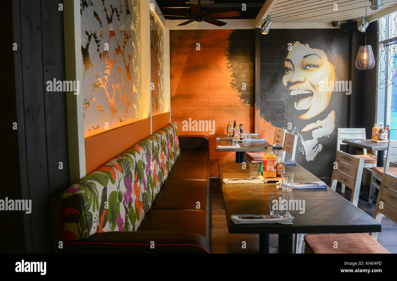Turtle Bay Restaurant High Resolution Stock Photography and Images - Alamy
