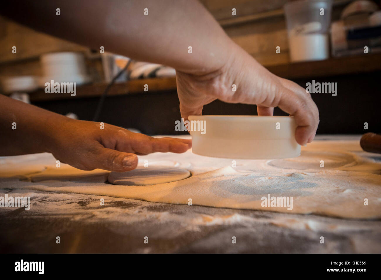 Timber pizza company hi-res stock photography and images - Alamy