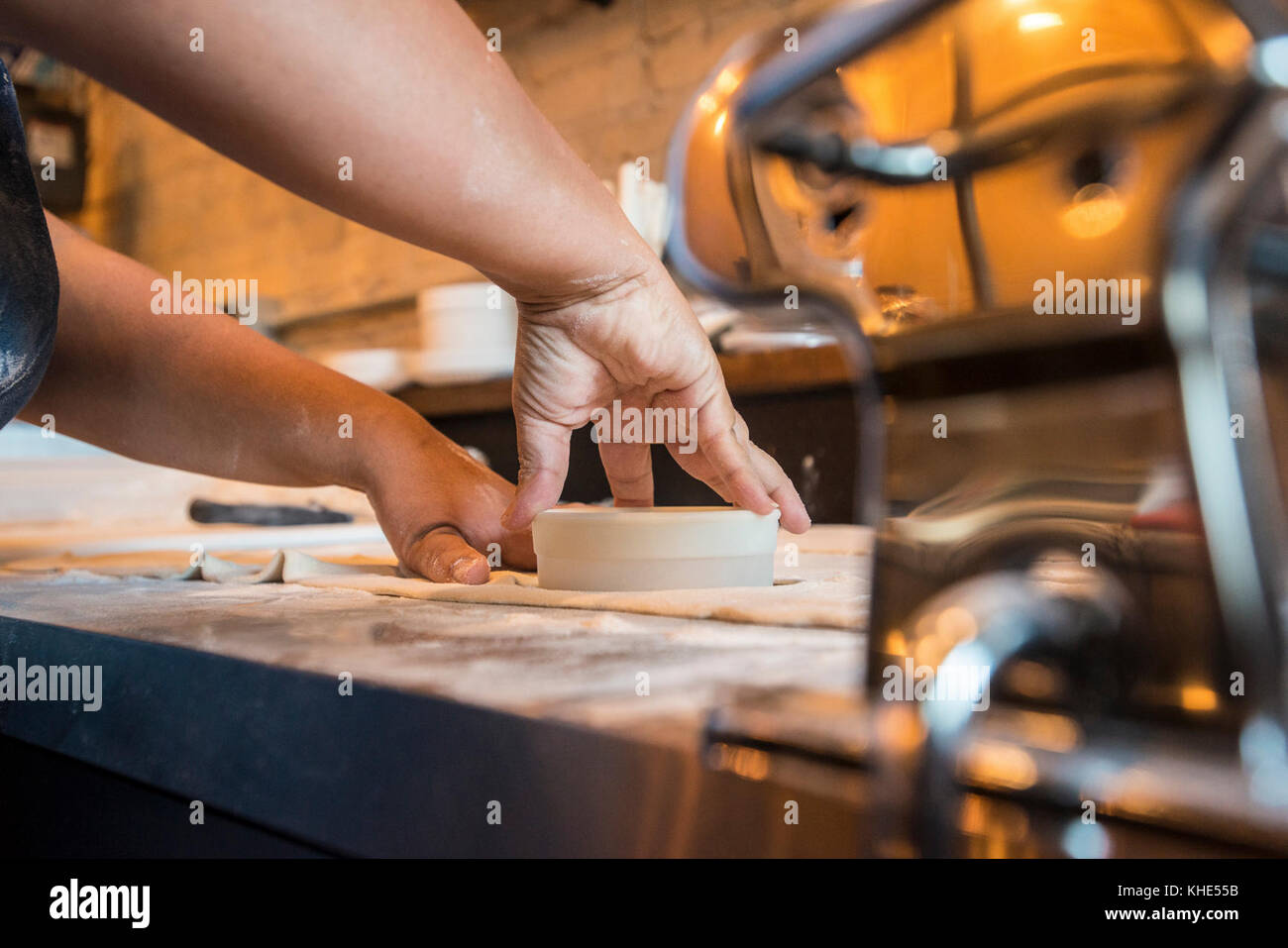 Timber pizza company hi-res stock photography and images - Alamy