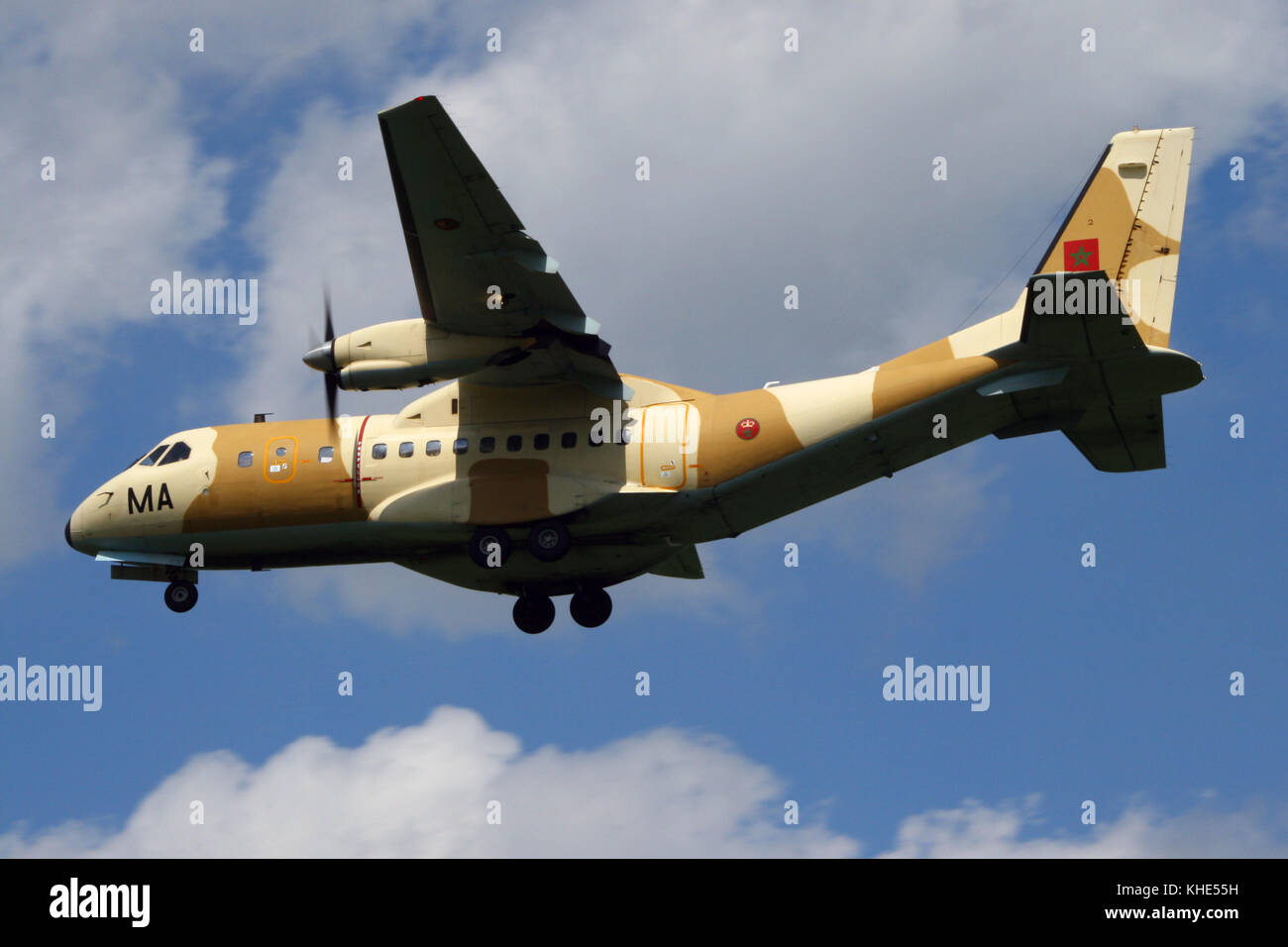 Cn 235 hi-res stock photography and images - Alamy