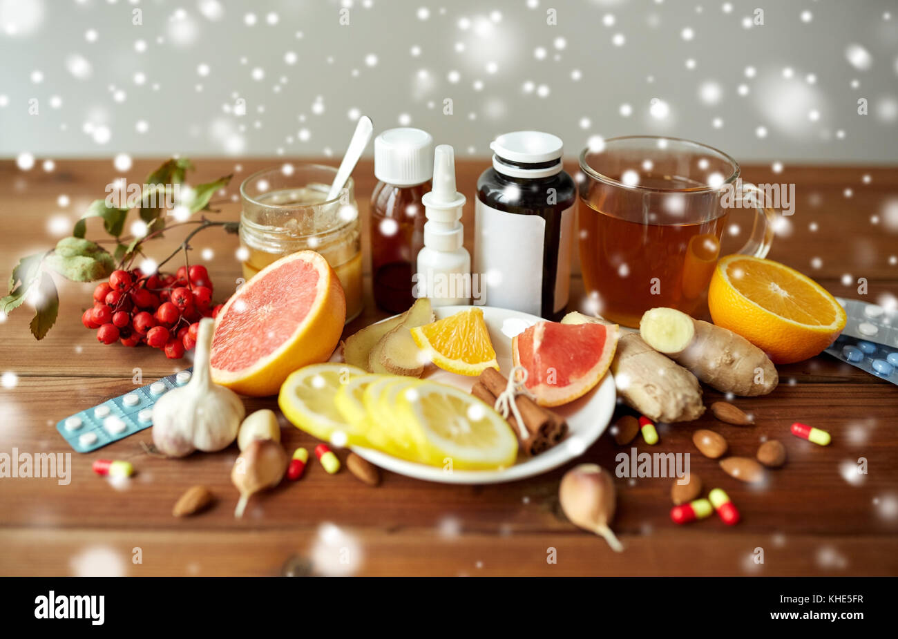 traditional medicine and drugs Stock Photo - Alamy