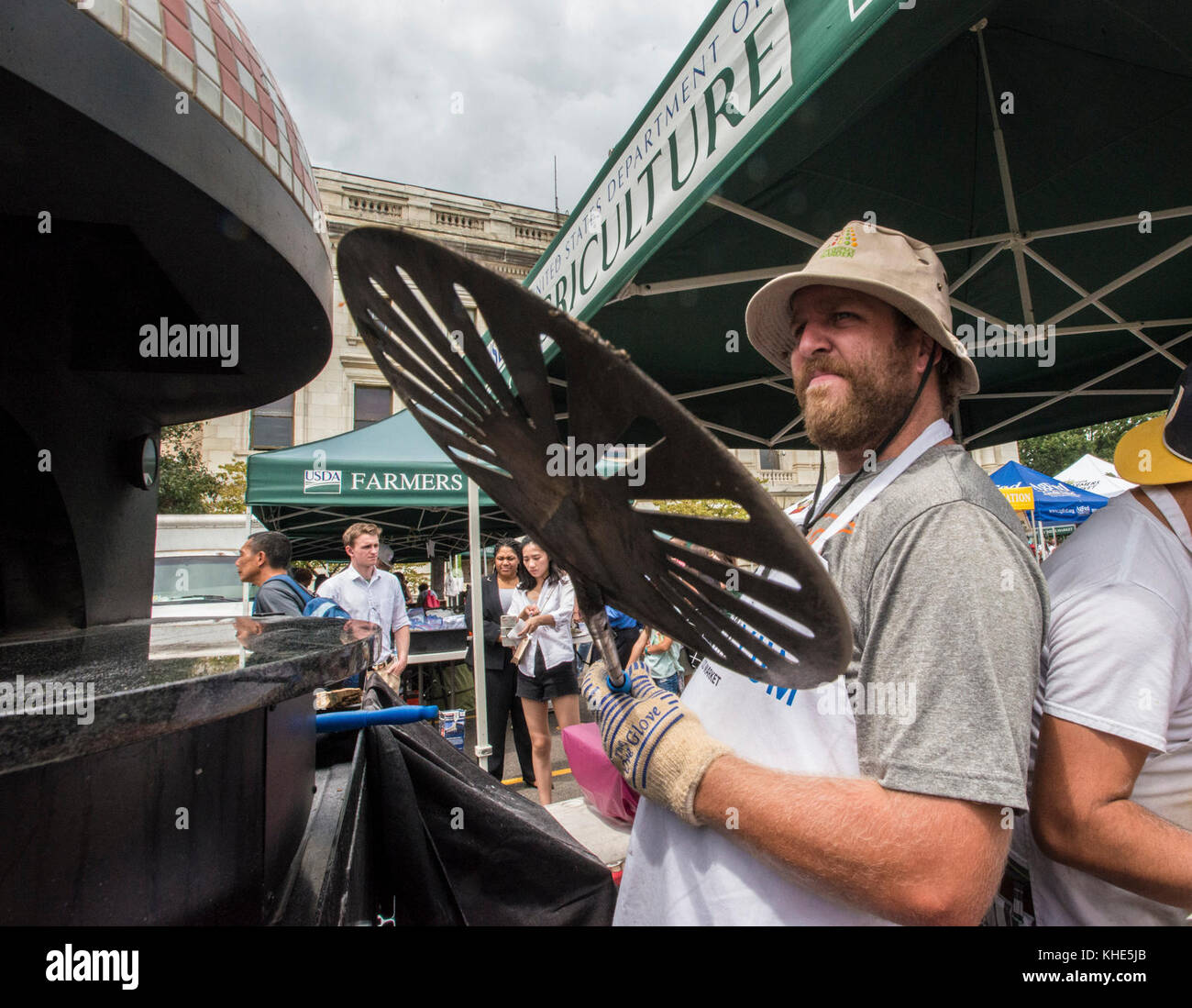 Timber Pizza Company is open for business with co-owner Chris Brady ...