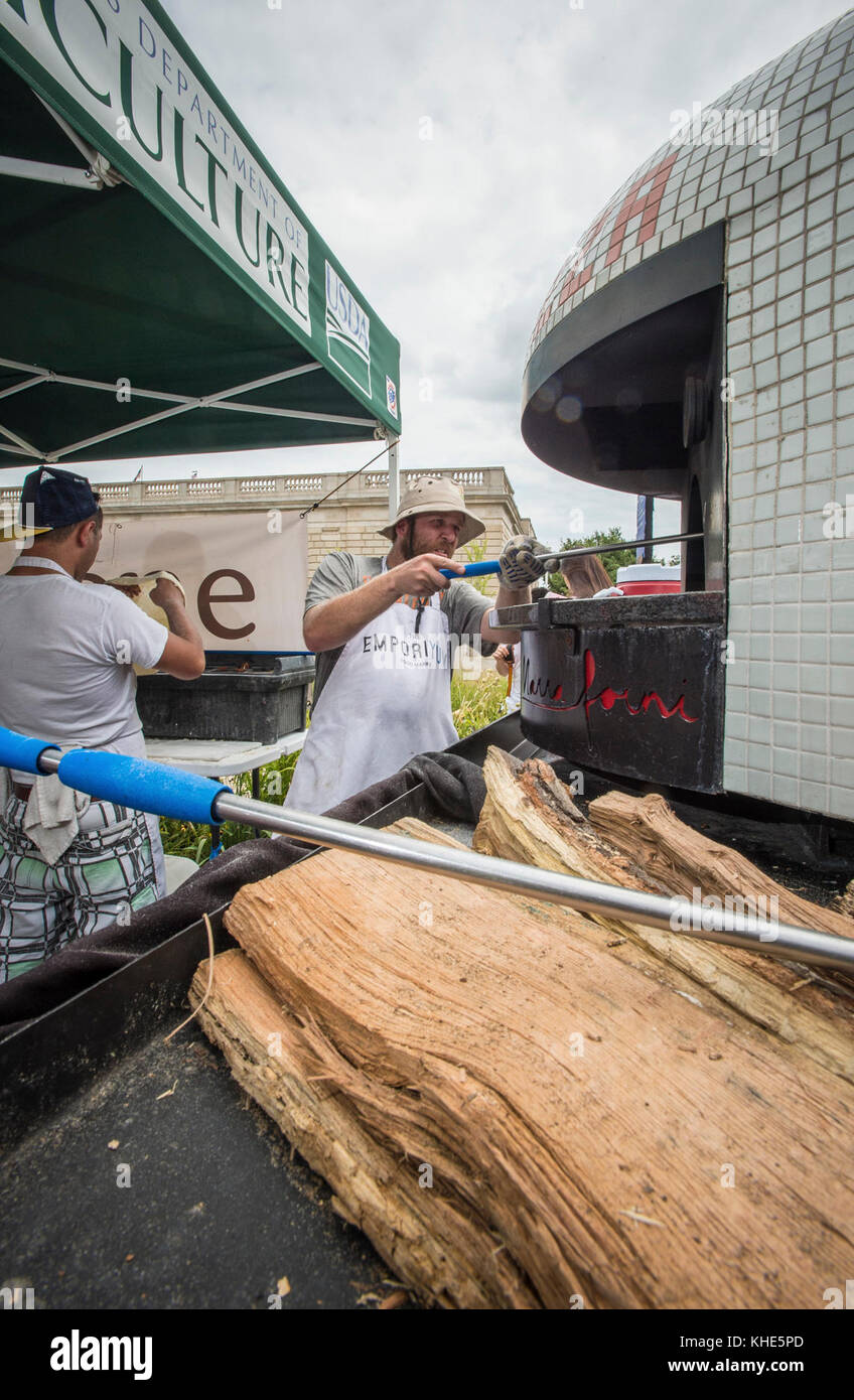 Timber Pizza Company is open for business with co-owner Chris Brady ...