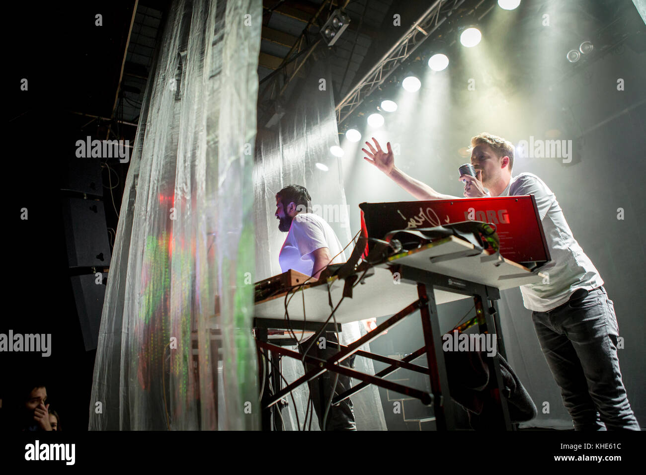 Jens moelle hi-res stock photography and images - Alamy