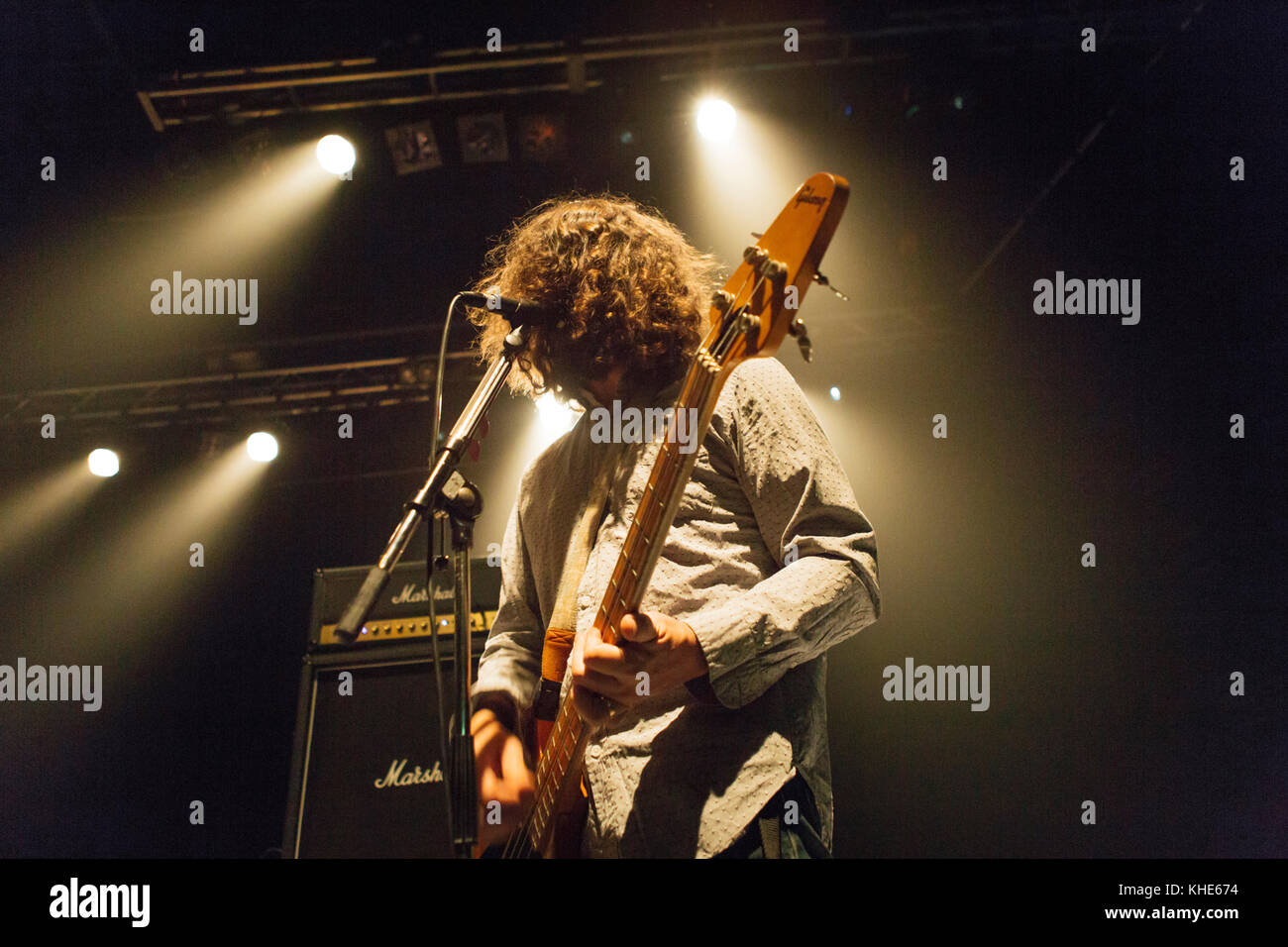 Dinosaur jr rock band hi-res stock photography and images - Alamy