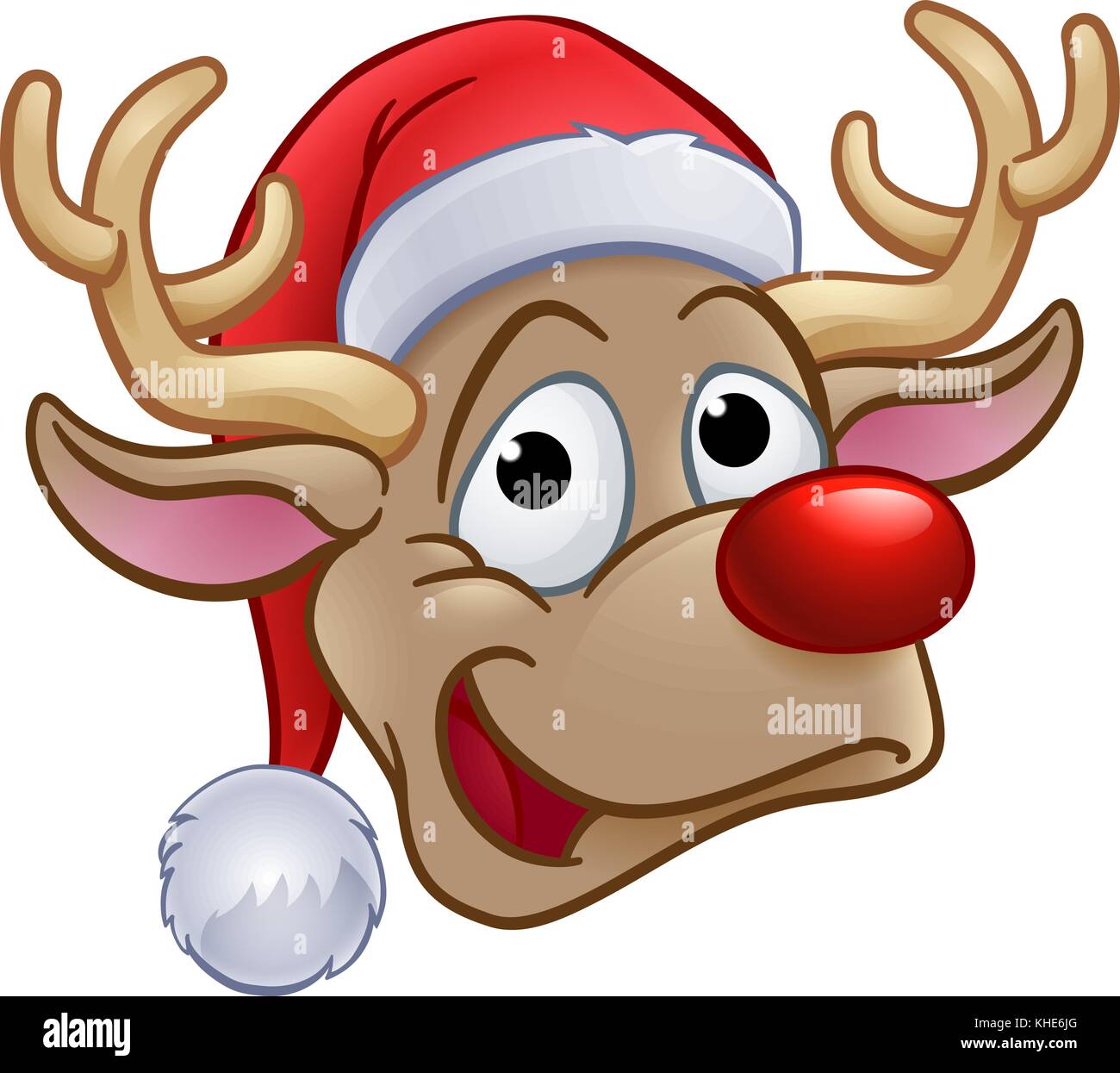 Head in rain Stock Vector Images - Alamy