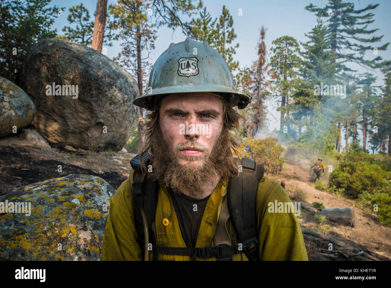 U.S. Department of Agriculture (USDA) Forest Service (FS) Smith River ... U.S. Department of Agriculture (USDA) Forest Service (FS) Smith River ...