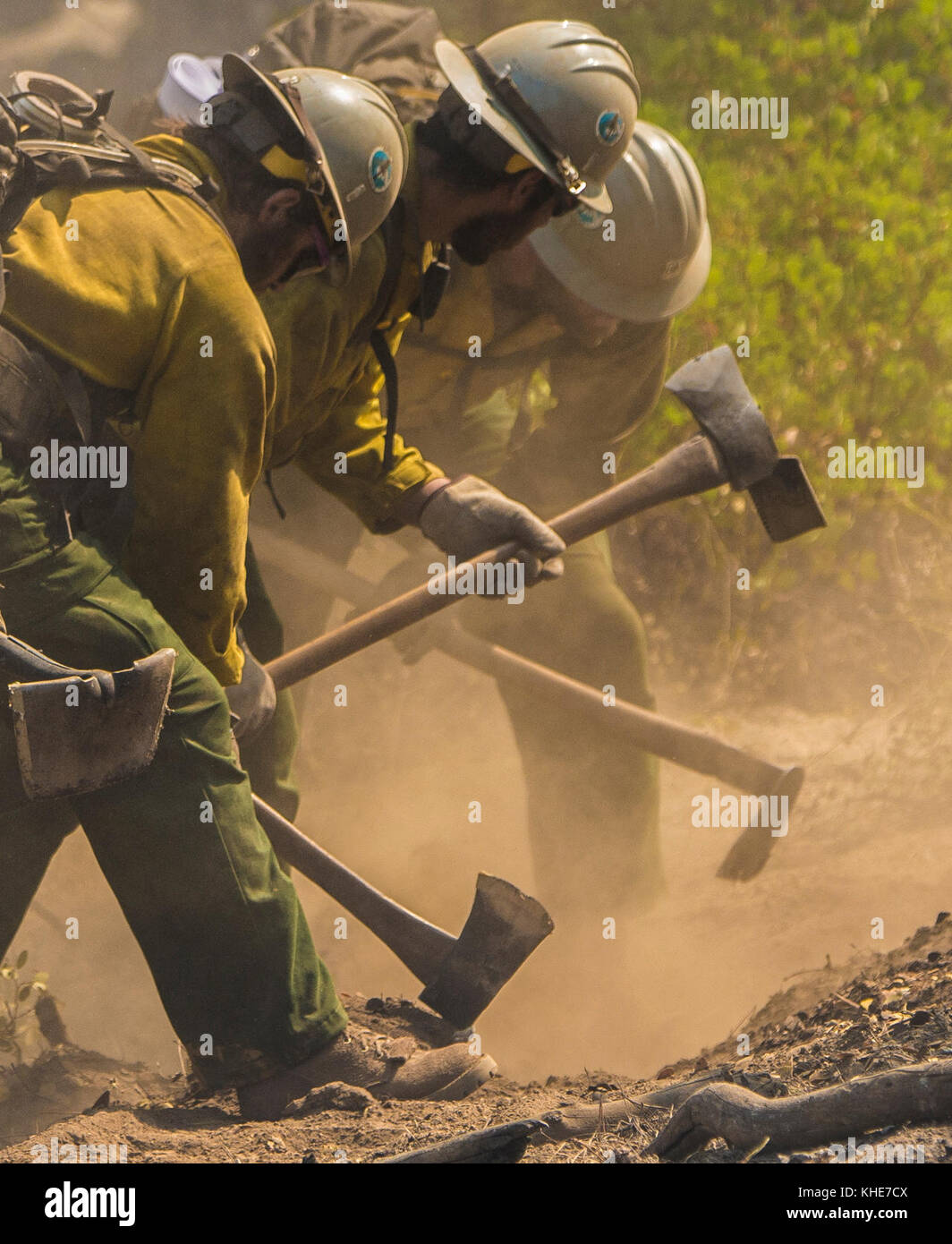U.S. Department of Agriculture (USDA) Forest Service (FS) Smith River ...